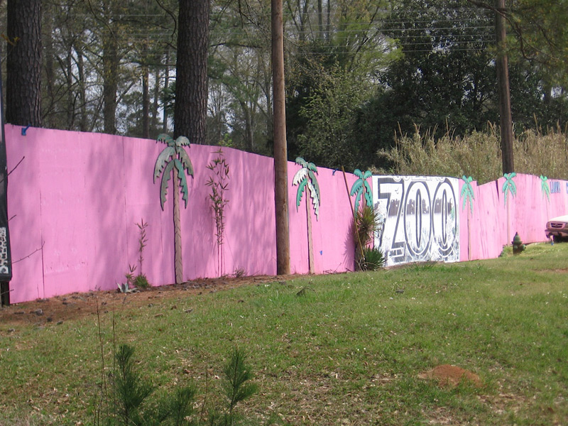 Traveling Hwy 49 South | Down Home in Mississippi